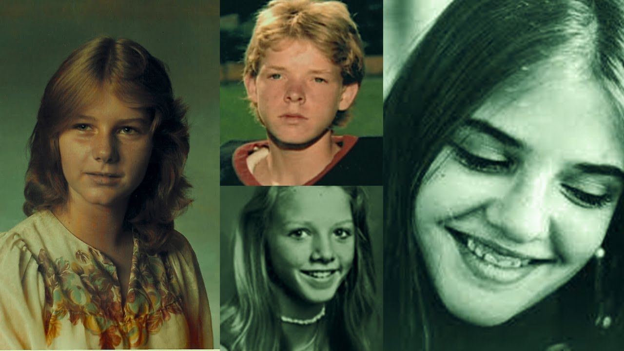 7 DISTURBING Mysteries That Remain UNSOLVED EP 4 - YouTube