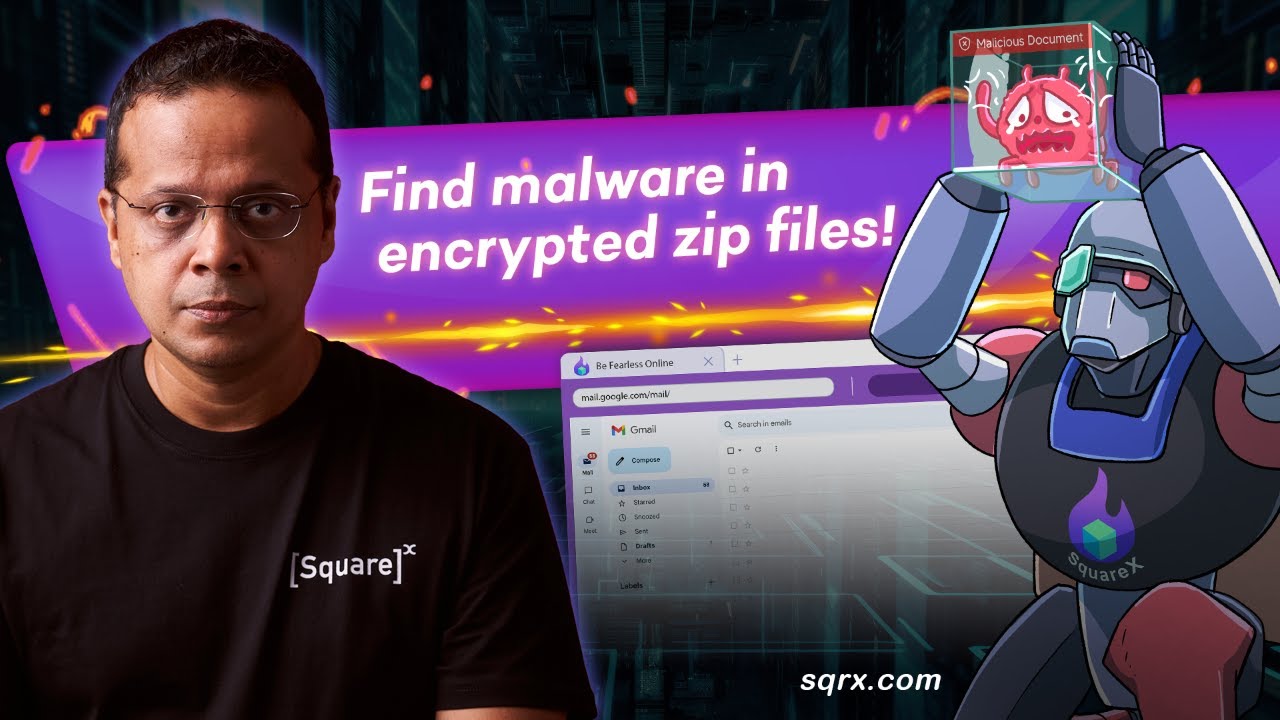 In-Browser Malicious Encrypted Zip file detection feature released ...