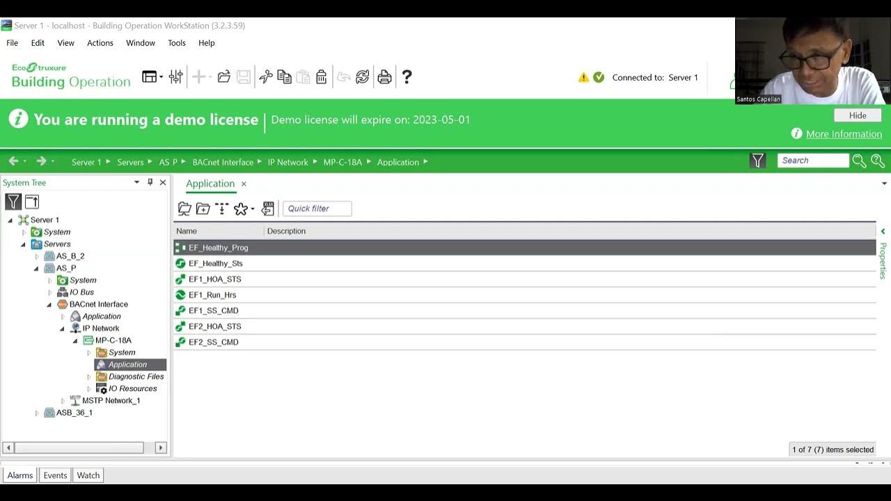 CREATING INPUT,VALUE and FUNCTION BLOCK PROGRAM in MPC-18A.How to become a BMS Engineer. - YouTube