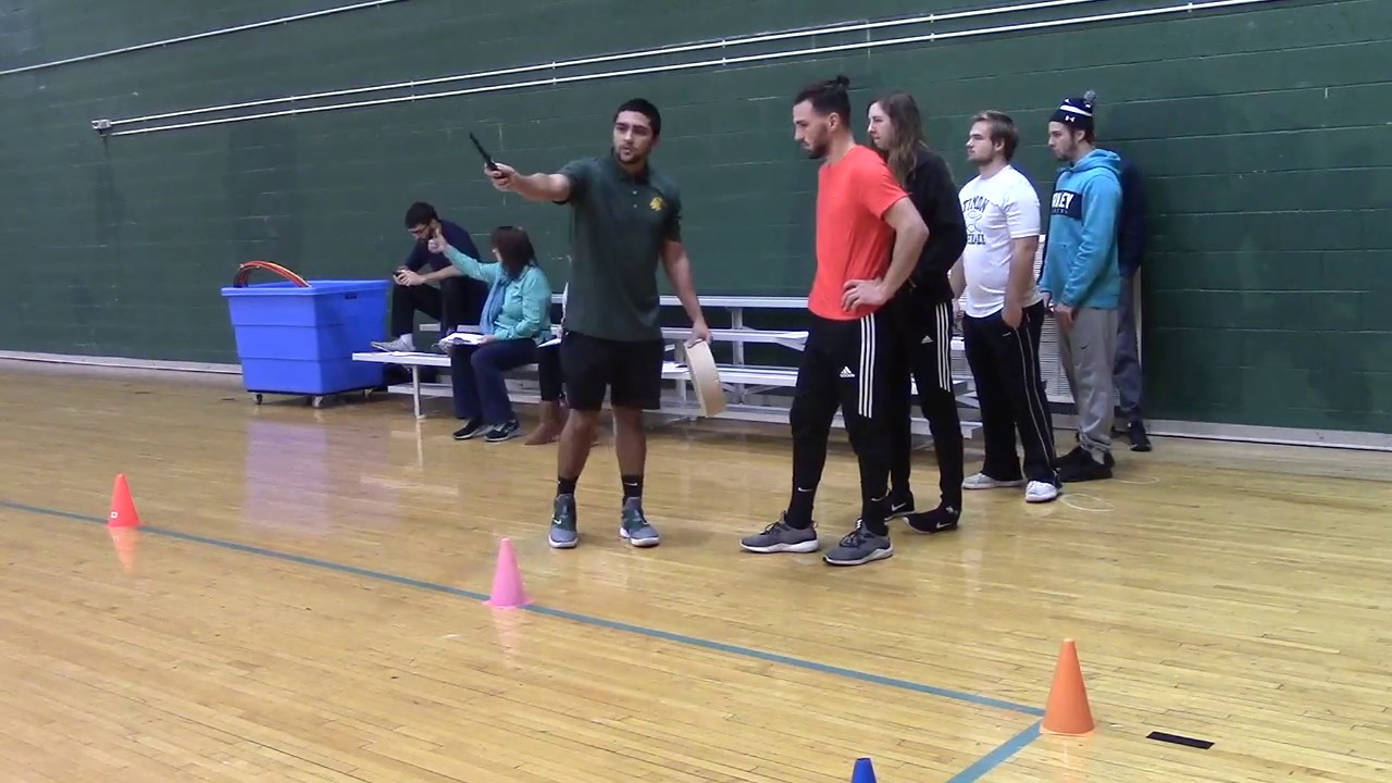 ELEMENTARY METHODS PEER TEACHING - YouTube