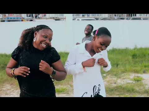 GRACE MICHAEL ~ U MWEMA OFFICIAL VIDEO ~ #directed by junior - YouTube
