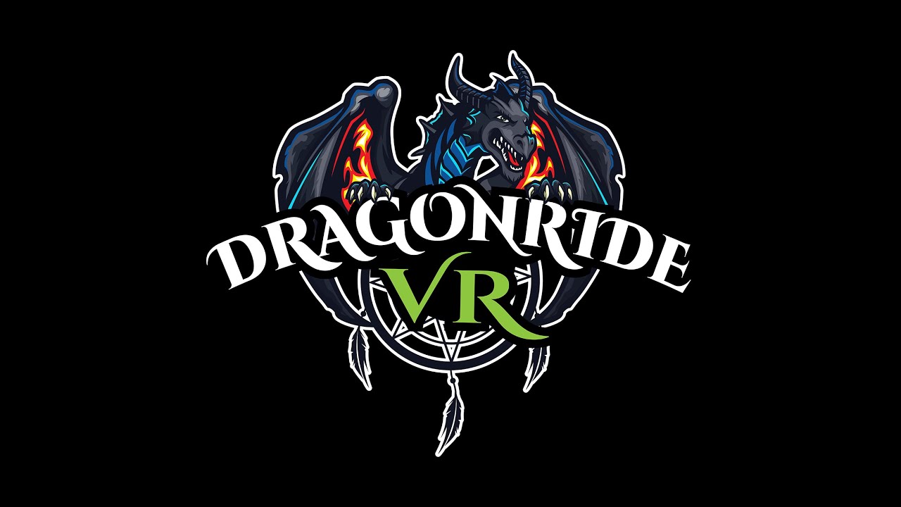 DragonRideVR In Game Trailer - YouTube