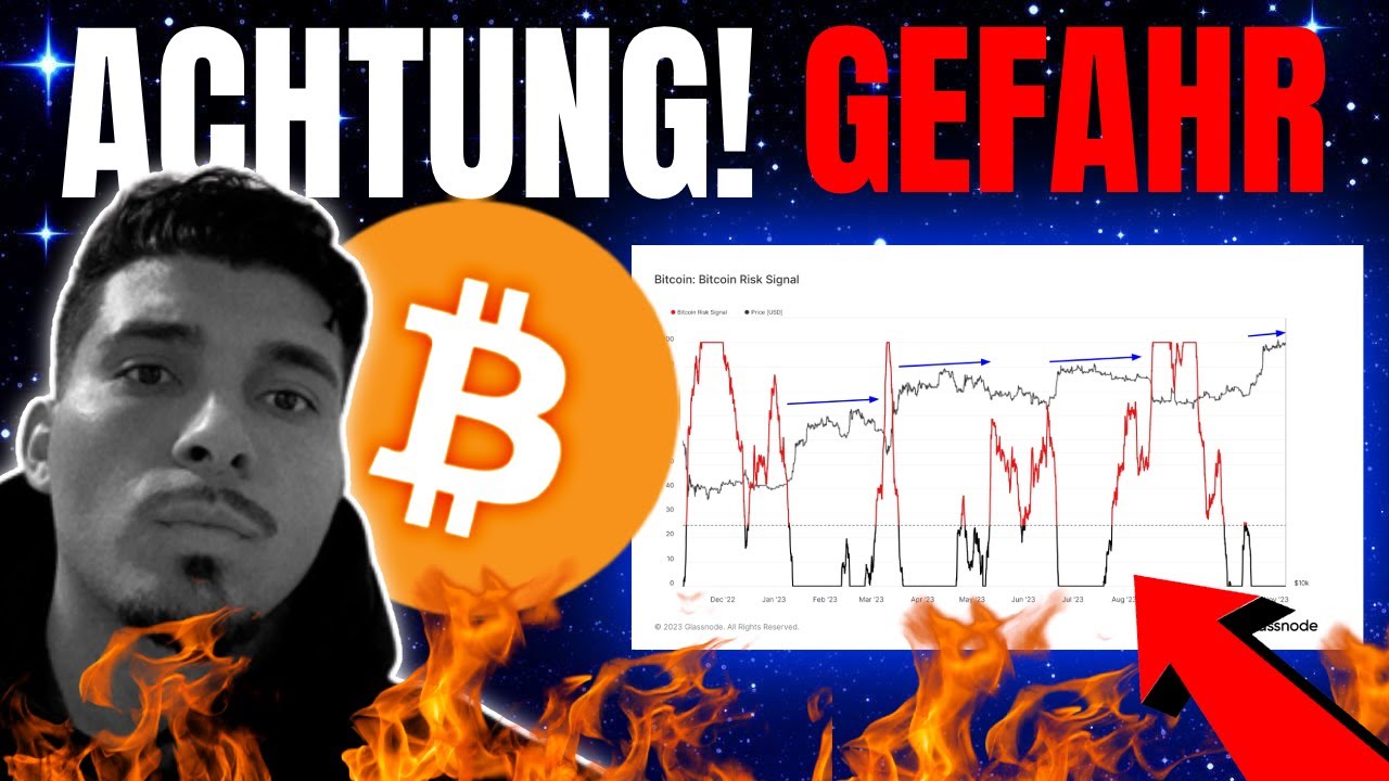 Bitcoin Achtung Gefahr 🚨 Youtube