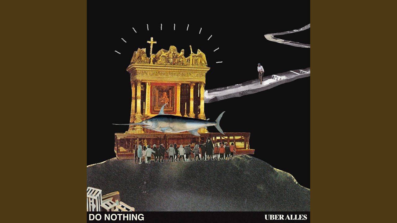 Uber Alles - YouTube Music