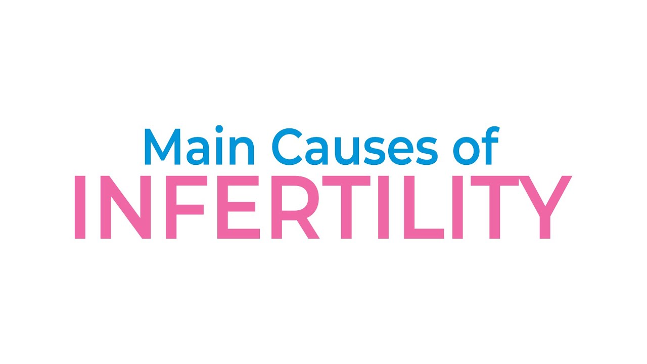 Main Causes of Infertility in recent days! Must Watch! - YouTube