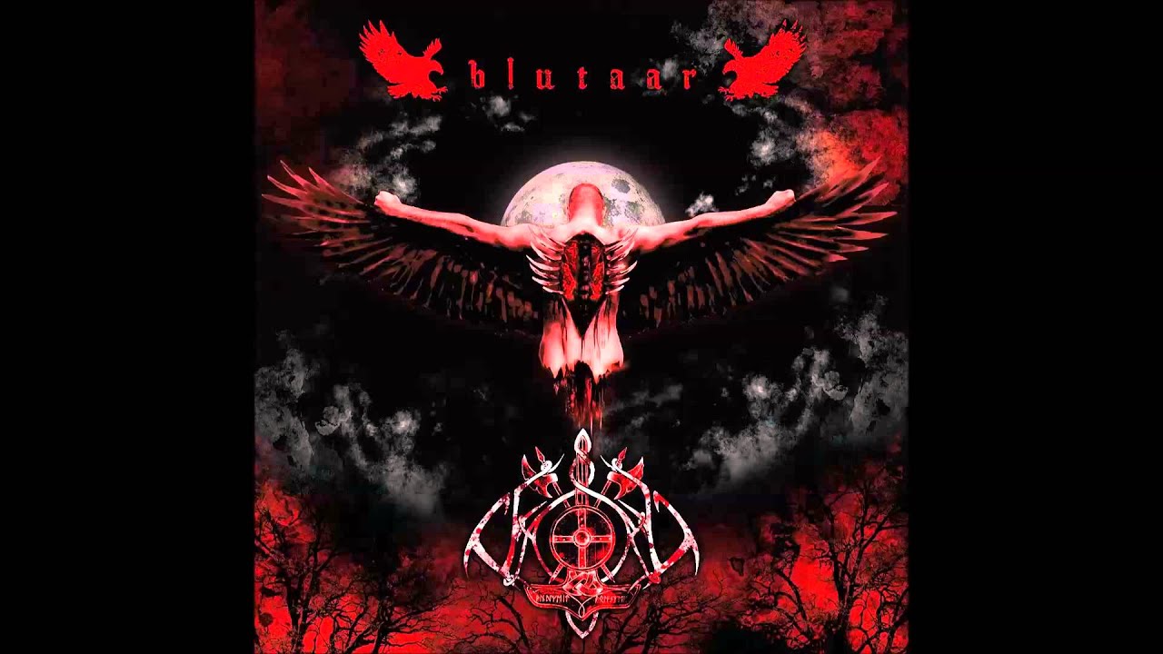 Varg - Blutaar - YouTube