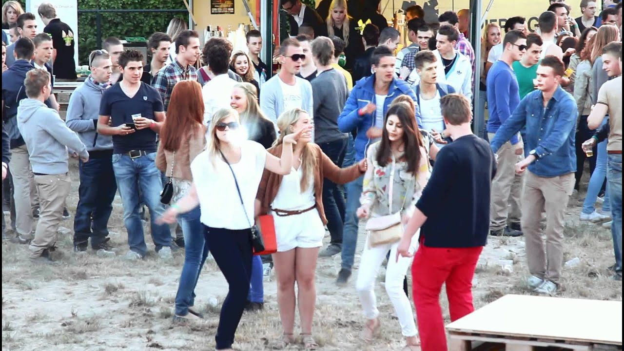 Toxic beach 2012 aftermovie - YouTube