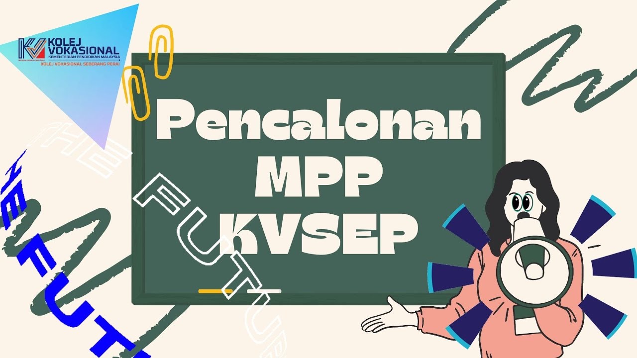 Manifesto Calon MPP 23/24 - YouTube