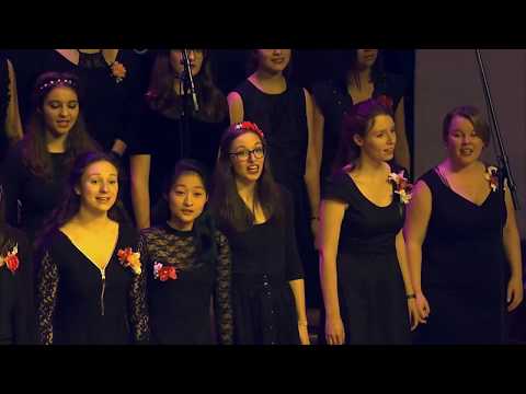 So soll es bleiben (Ich + Ich) - Psycho-Chor der Uni Jena