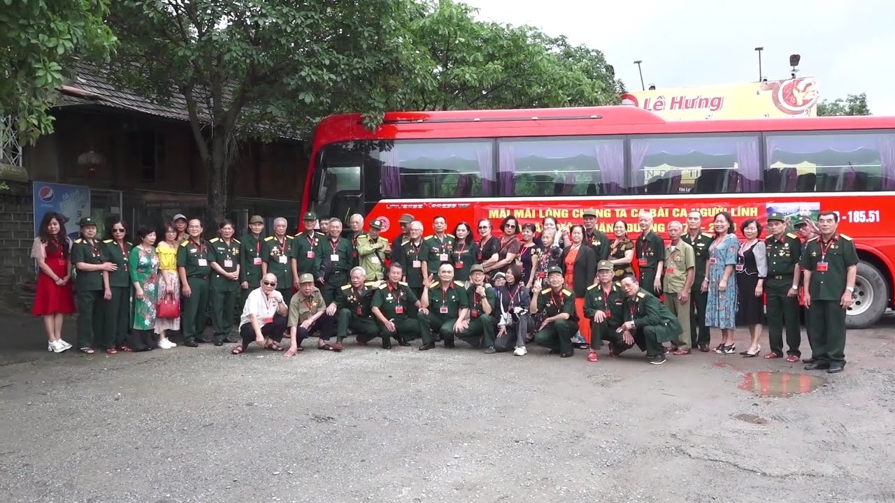 CCB C77-D72-E59 BTL Thủ đô 50 năm 1973-2023 - YouTube
