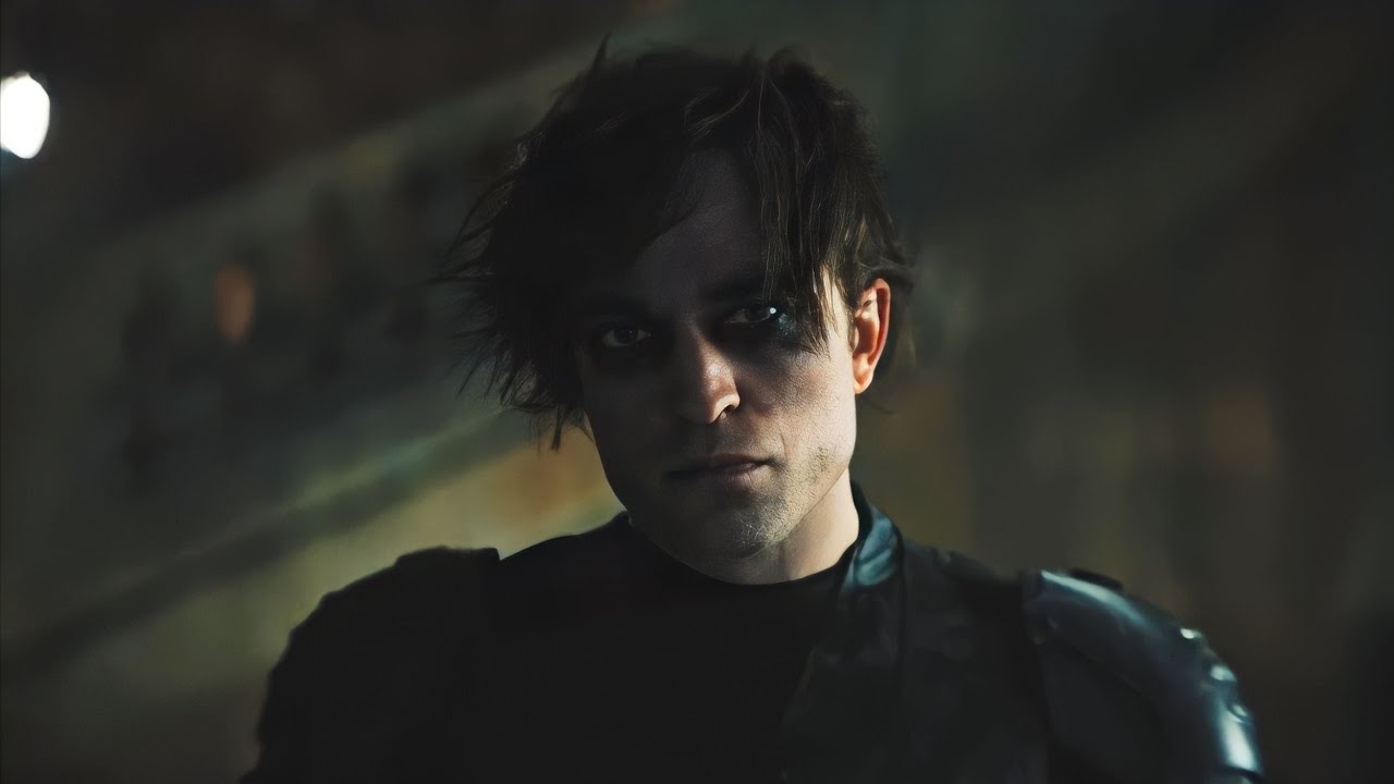 The Batman l Edit - YouTube