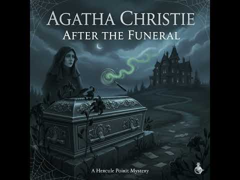 Cenazeden Sonra Kitap İncelemesi | Agatha Christie