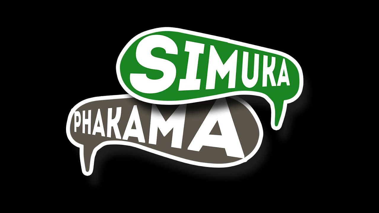 Simuka Phakama: An Original Stand-up Comedy Series (Official Trailer ...