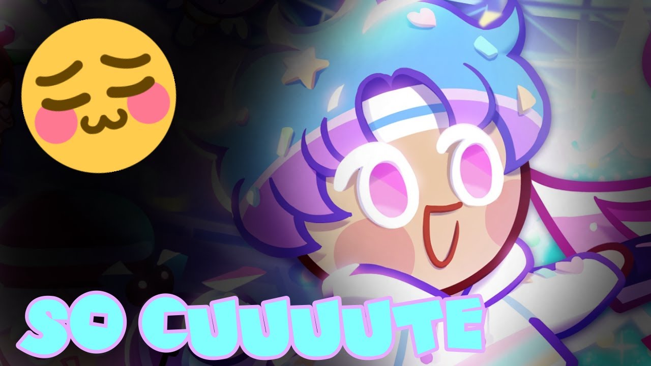 Cookie Run Ovenbreak || Popping Candy Cookie's Trial (First Try) - YouTube