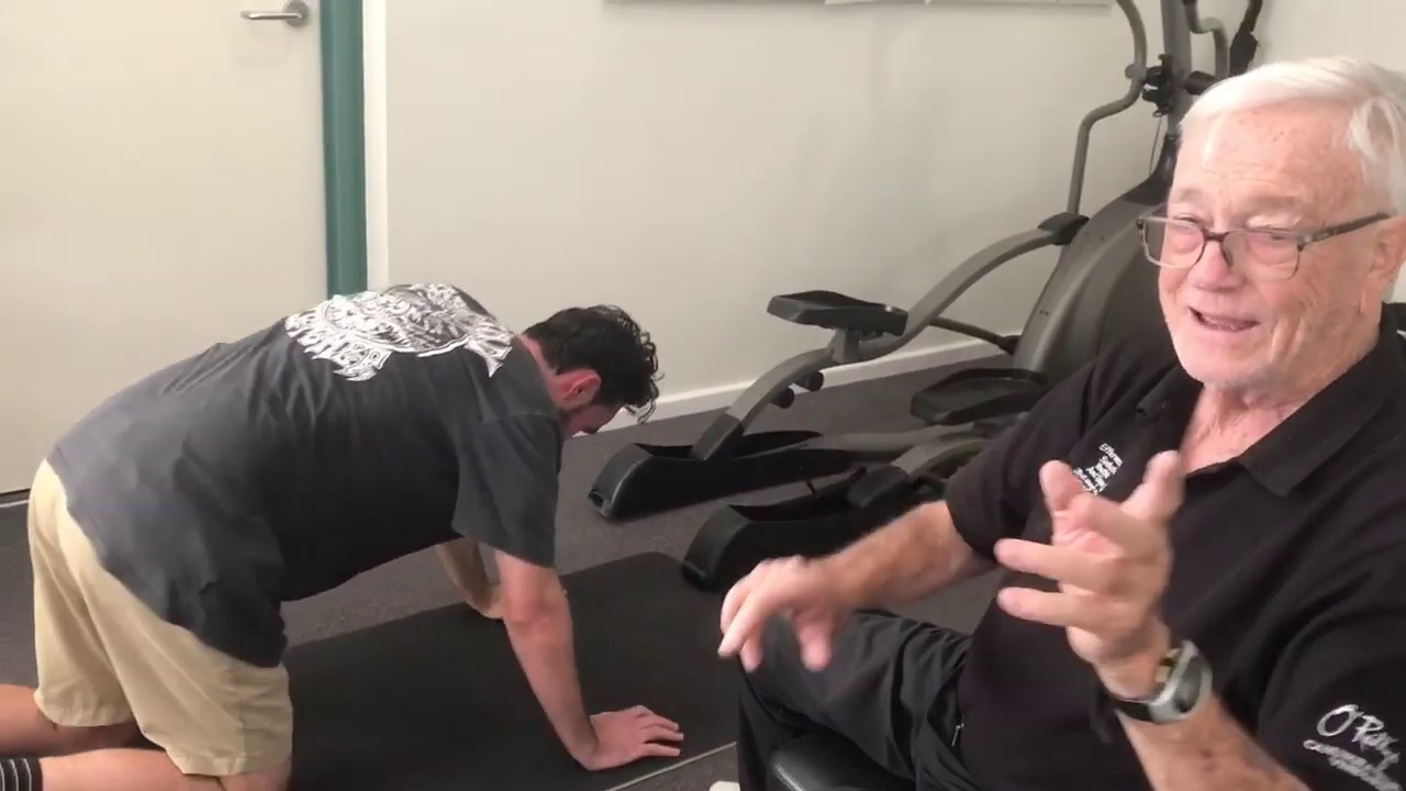 Turkish lift extended with Lance - YouTube