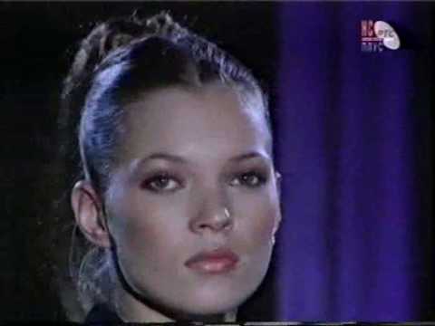 FASHION TRENDS IN 1994 - '70s - YouTube