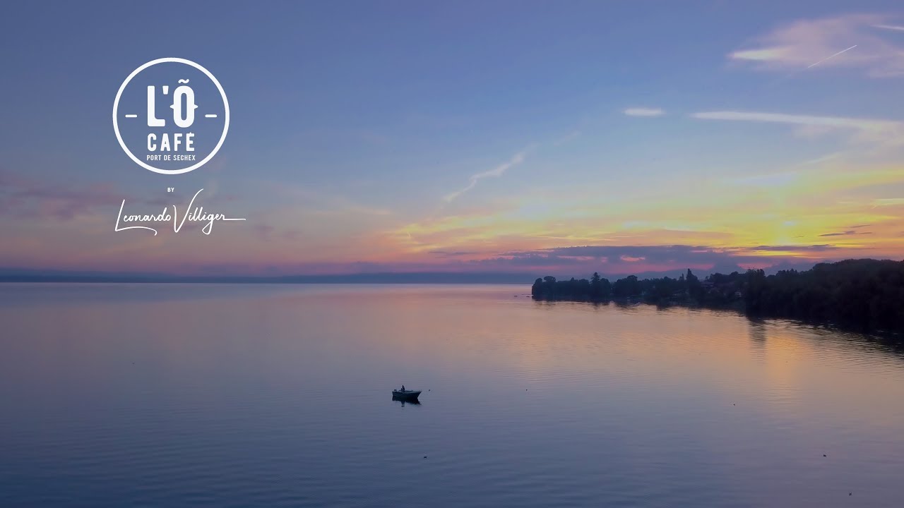 L'Ô Café | Port de Sechex - YouTube