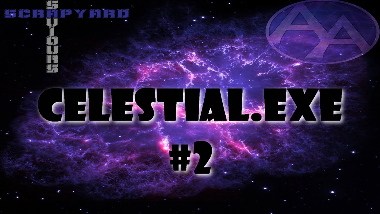 Celestial.exe #2 - We've Been Punked - YouTube