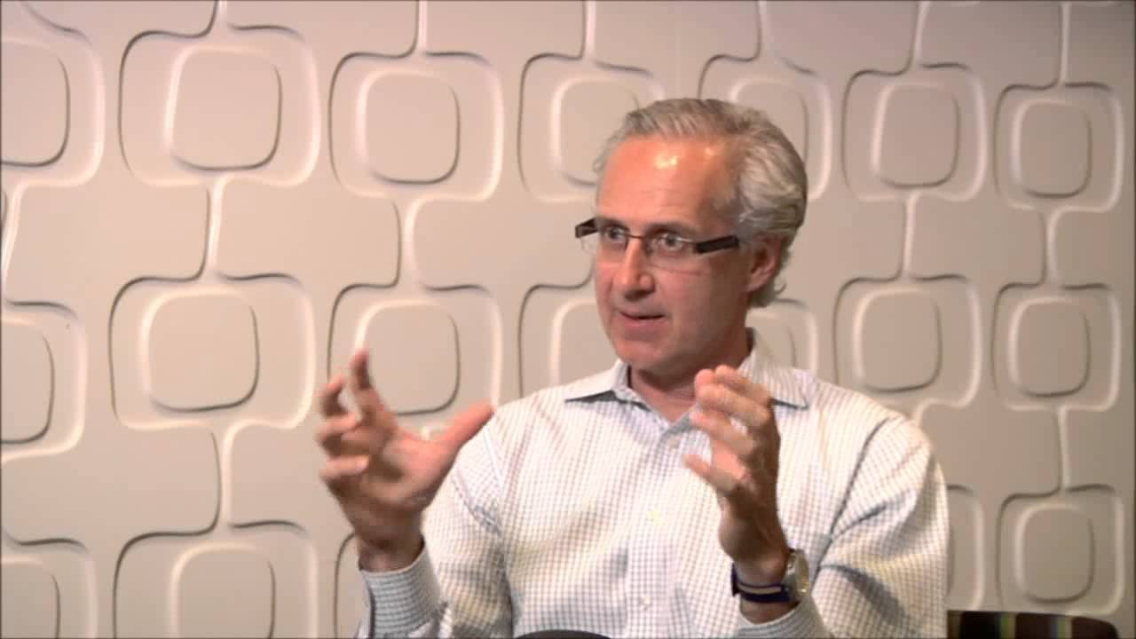 Microsoft Stories: Dave Miller on Profiles of Excellence as the 'North ...