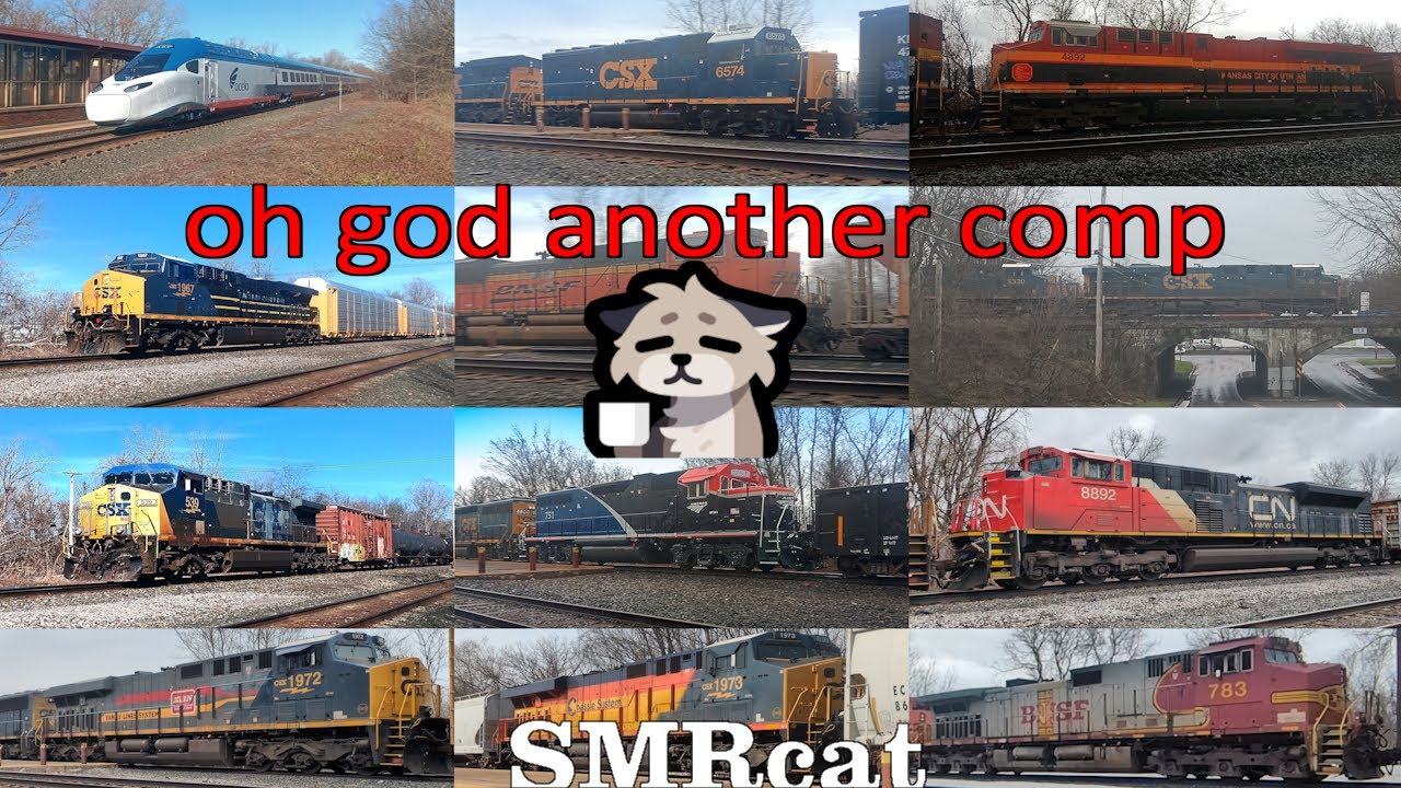 Another Damn Compilation | Catches from 3/6/25 - 4/12/25 - YouTube