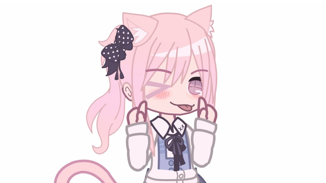 Sad Cat Dance? || Mizuki Akiyama - YouTube