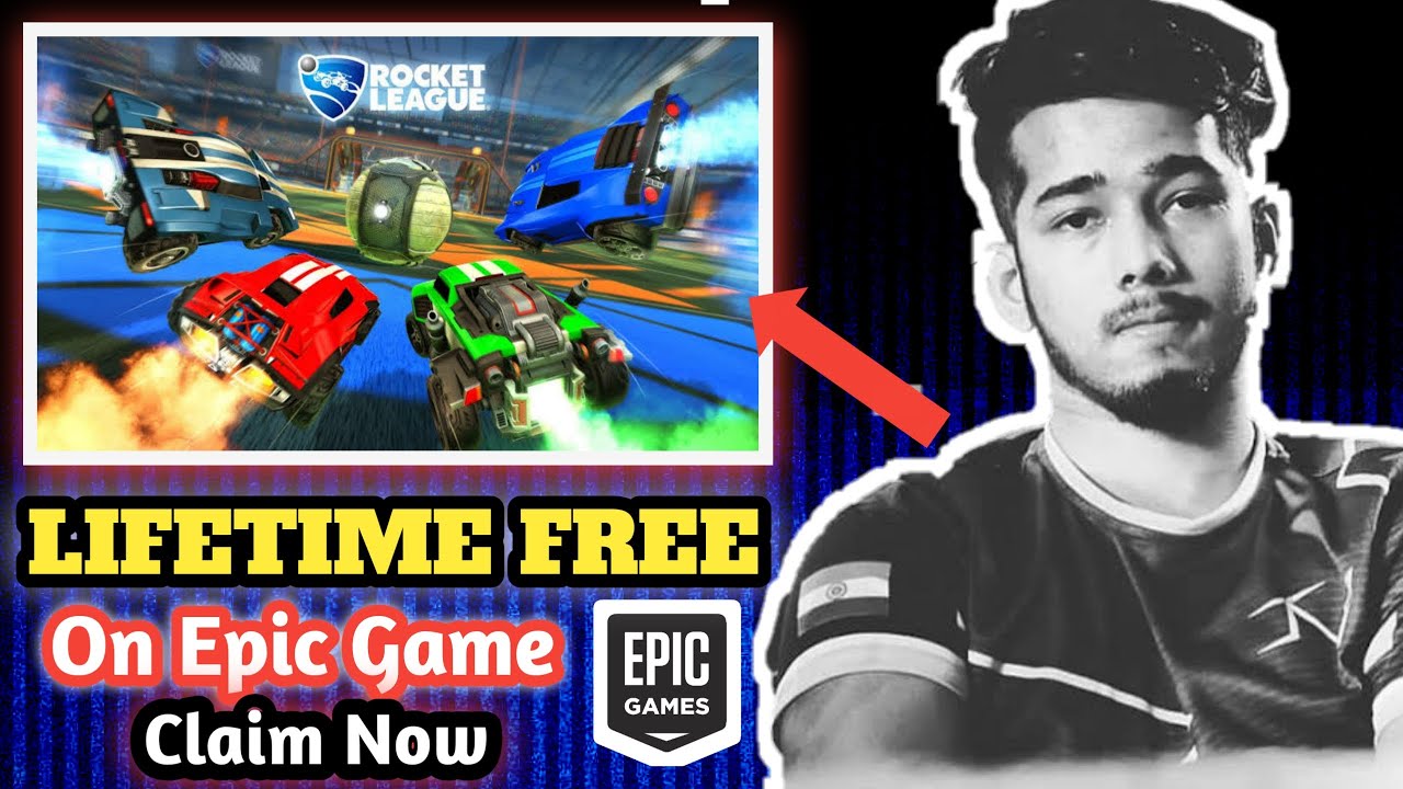 How To Download Rocket League Free On Pc 2020 | Rokect League Free On ...