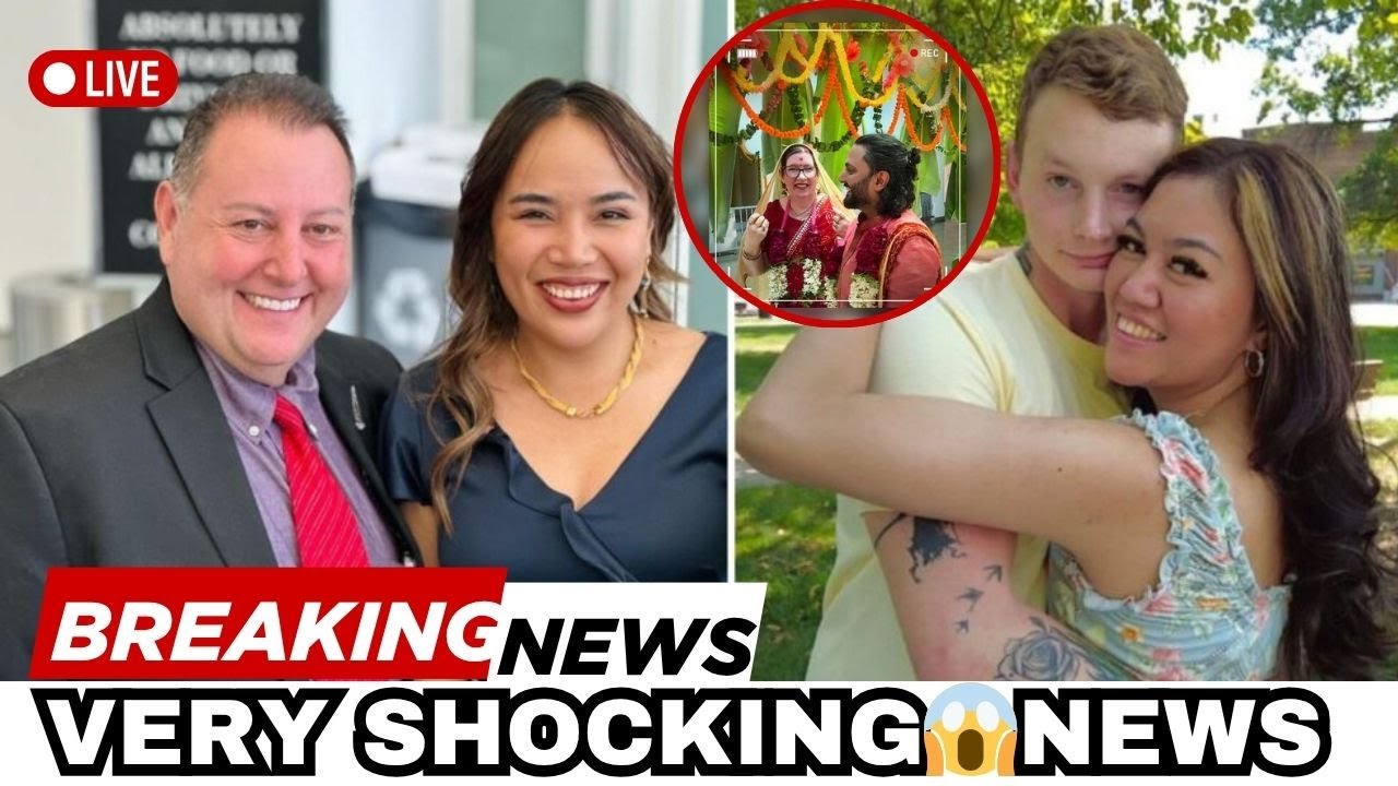 "Breaking News😭90 Day Fiance’ Spin-Off '90 Day Diaries' Canceled by TLC ...