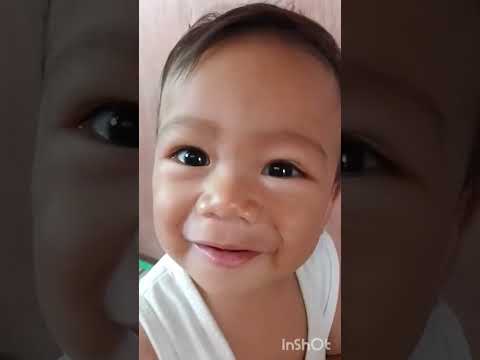 Random Videos of River as a Toddler - YouTube