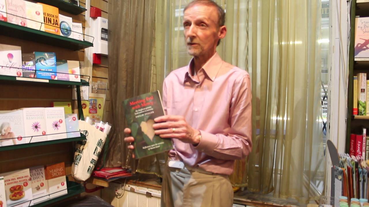 The Story of Martin Israel by Philip Pegler - YouTube