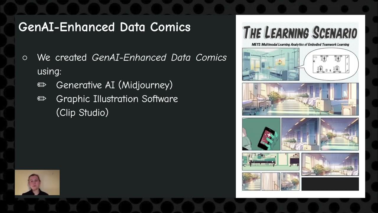 "It's Really Enjoyable to See Me Solve the Problem like a Hero": GenAI ...