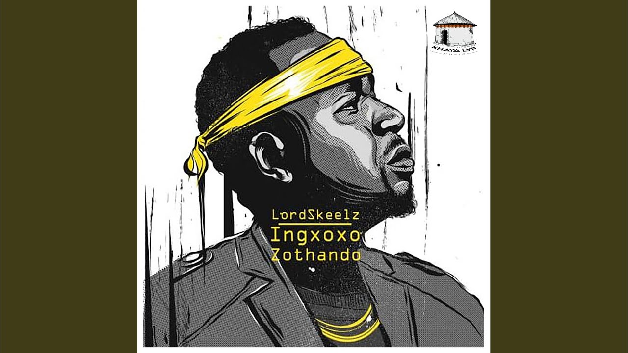 Ingxoxo Zothando (Original Mix) - YouTube