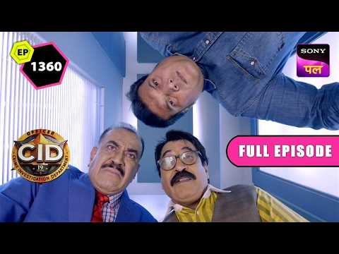 Victim की Report में Deoxidation देखकर Team CID हुई Confuse | CID | Full Episode 1360 | 30 Aug 2025