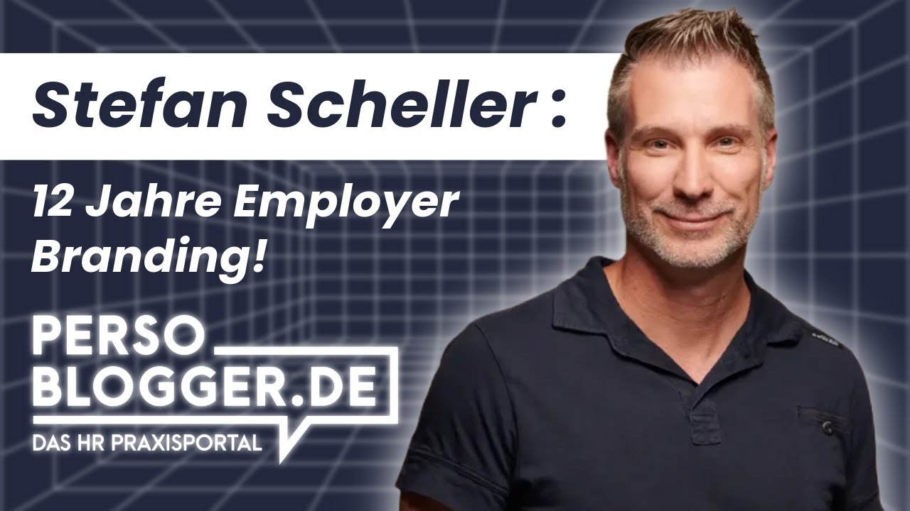 #039 Stefan Scheller: In Werbung oder Mitarbeitende investieren? - YouTube