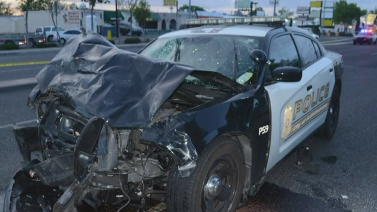 Albuquerque police officer driving 78-80 mph before deadly crash, no ...