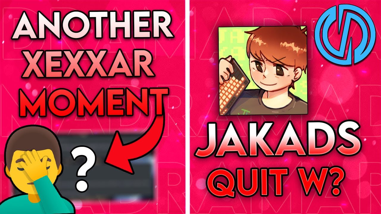 osu! Mapper Exposed For Misogyny? Jakads Quits osu? - osu! News - YouTube