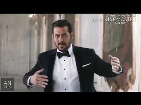 A.N Film's Whatsapp Status Created by Aaquib😎