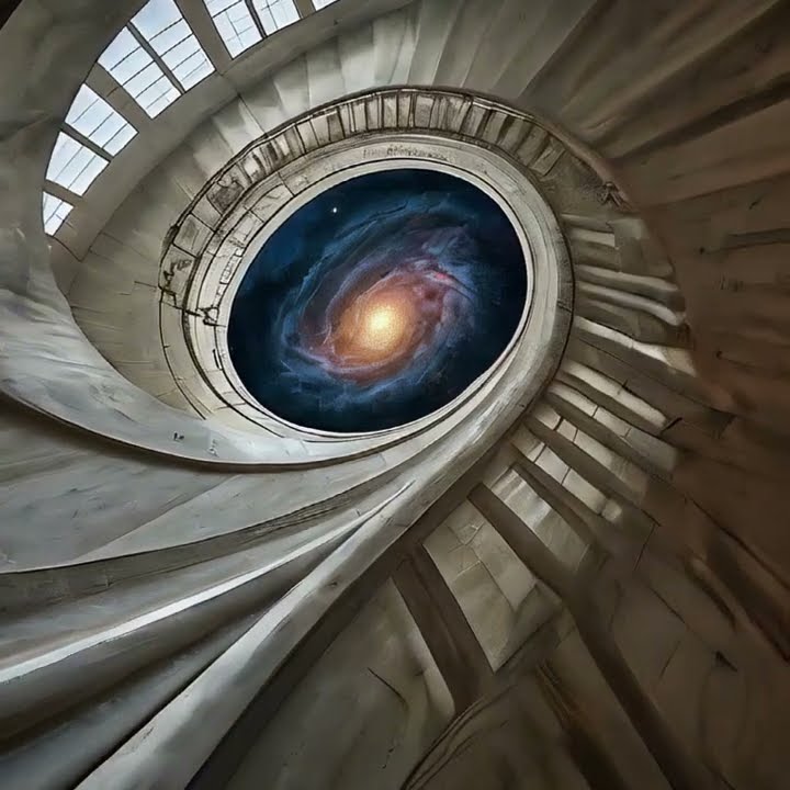 Бесконечное восхождение #endless #ascension #ступени #goingup #подъём # ...