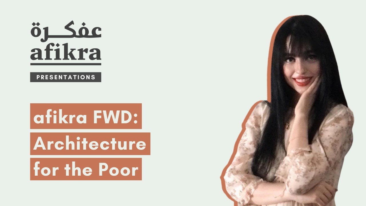 afikra FWD: Architecture for the Poor (Sara Farha) - YouTube