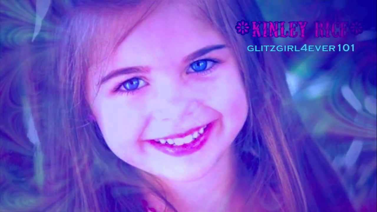 Kinley Rice~ Exceptional (FOR: ⓁⒶⓊⓇⒶ ) - YouTube