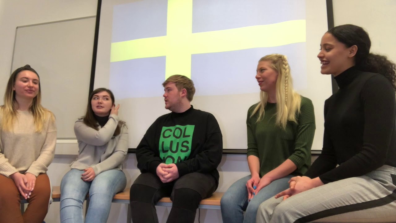 Sweden Entertainment - YouTube
