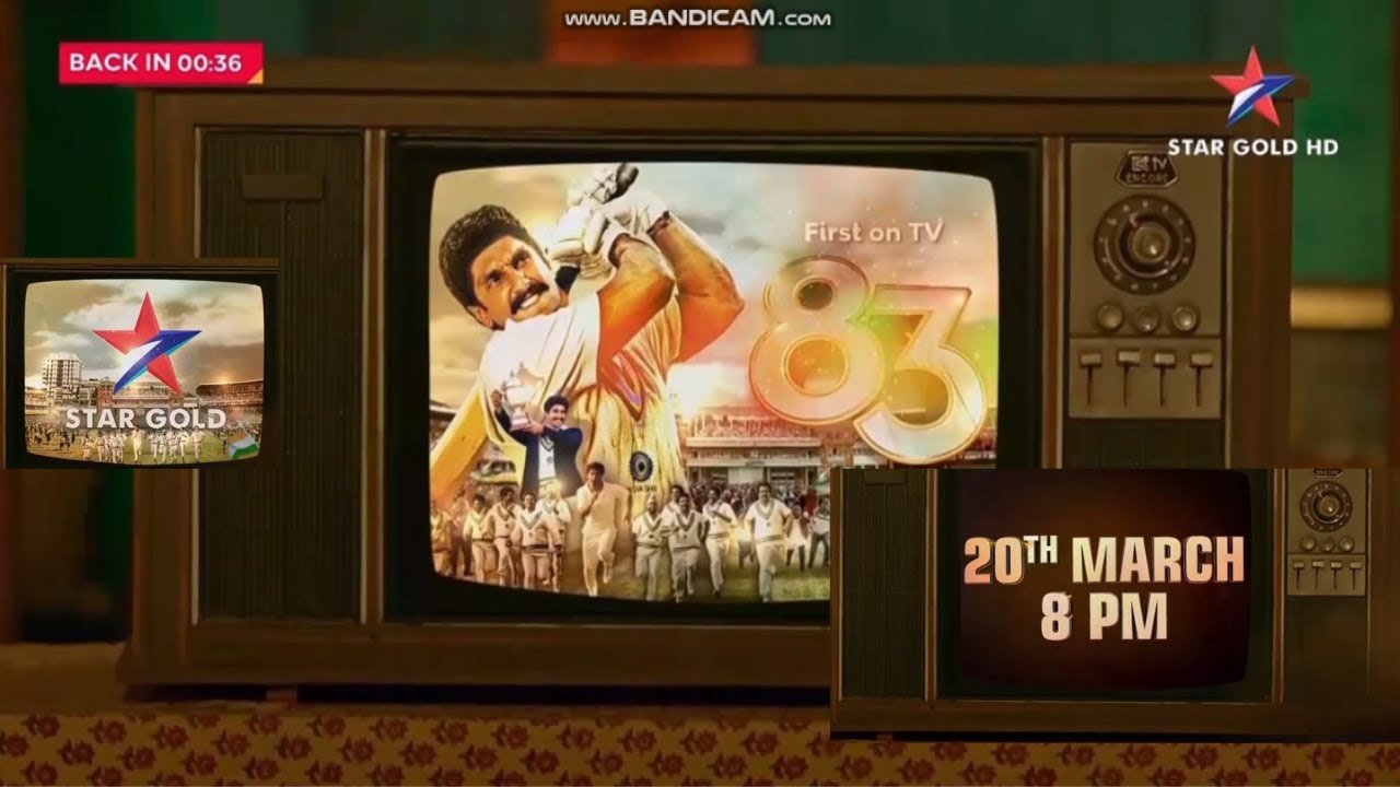 83 20th March 8pm on Star Gold | HD TV's POINT (Promo - 3) - YouTube