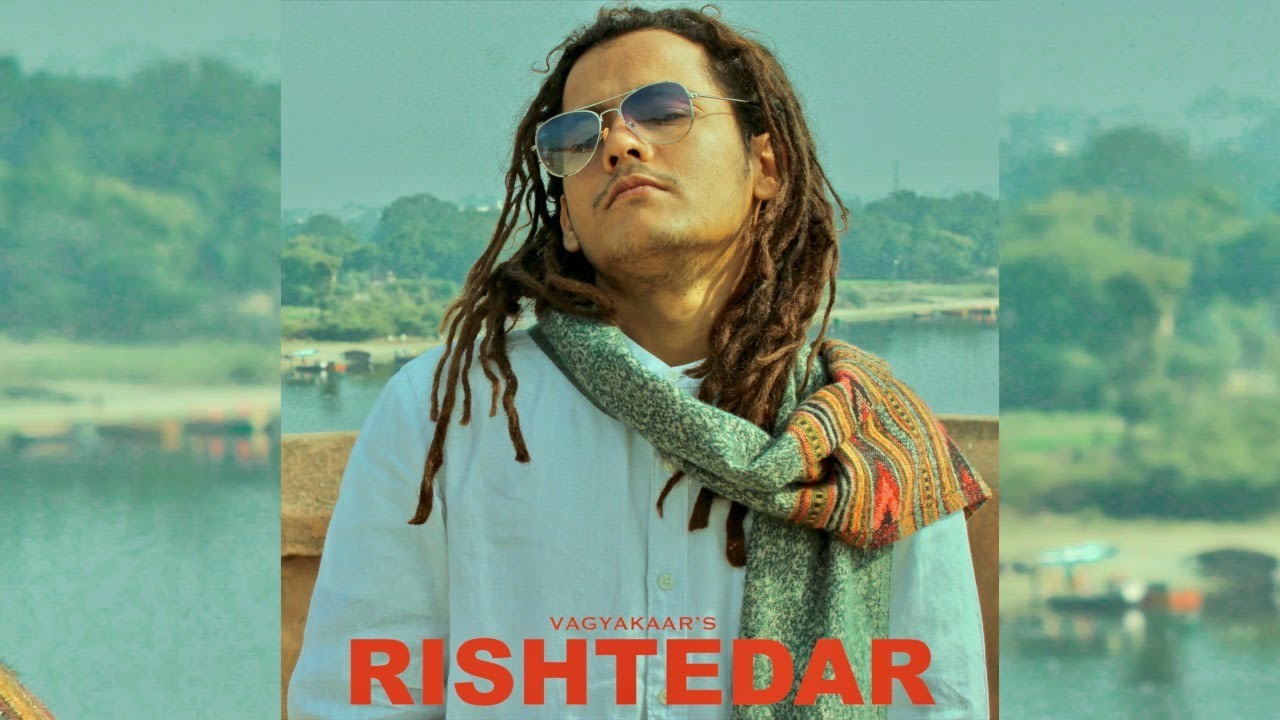 Rishtedar (Official Video) | Vagyakaar | Keerati Ballabh Dev Pathak - YouTube