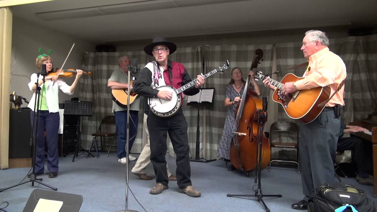 2016-03-17 Wayne Agnew - Gospel Jam 2016 - YouTube