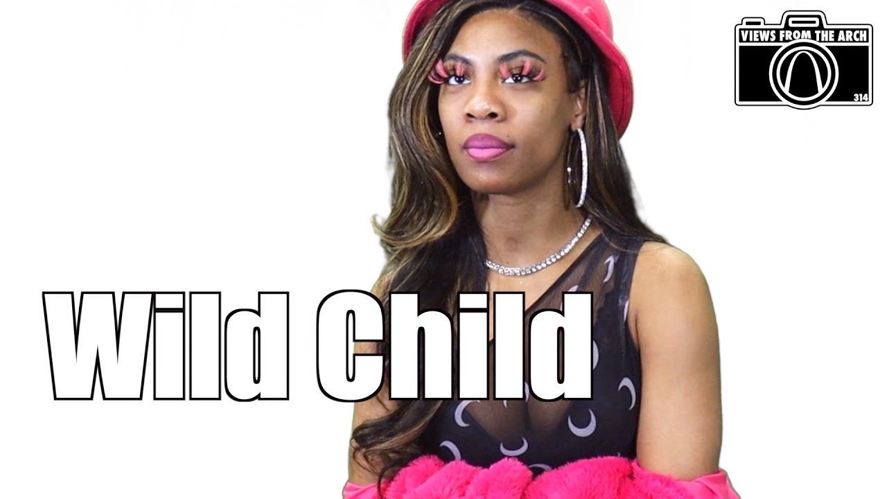 Wild Child advises men to “Stay out the strip club if you ain’t ...