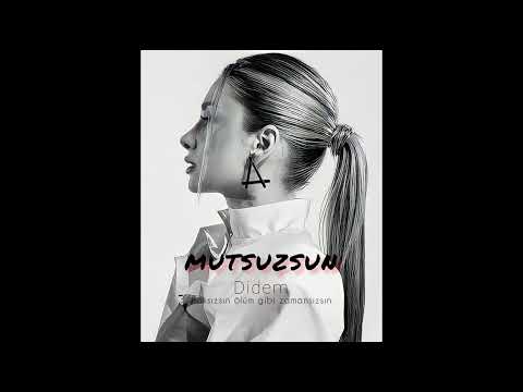 MUTSUZSUN - Didem (Didomido)