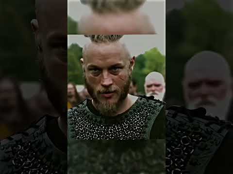 RagnarLothbrok😈⚔️ #Vikings #Lagertha #Floki #Rollo #IvarTheBoneless #BjornIronside #ragnar #Valhalla