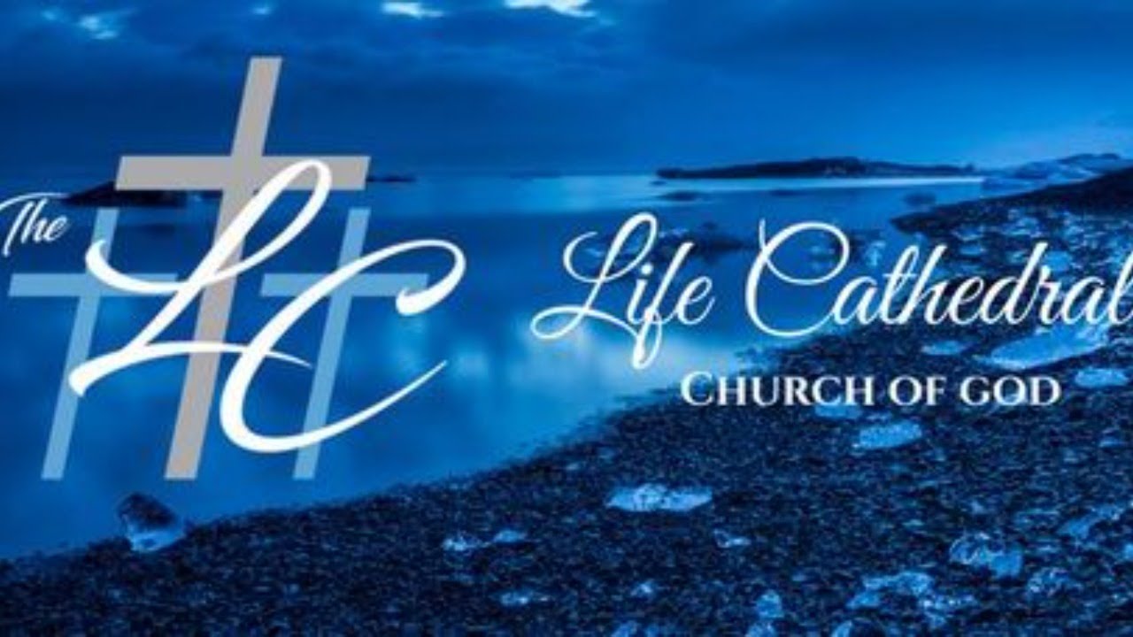 Life Cathedral Live Stream - YouTube