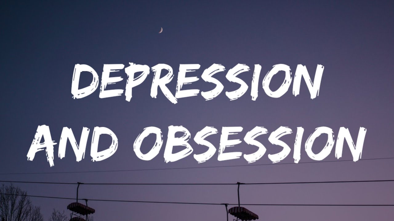 Koe Wetzel - Depression And Obsession (Lyrics) - YouTube