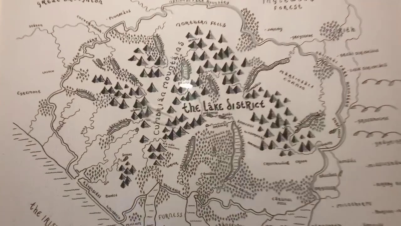 What is a Glamping Burrow? (formerly known as a Hobbit Hole) - YouTube