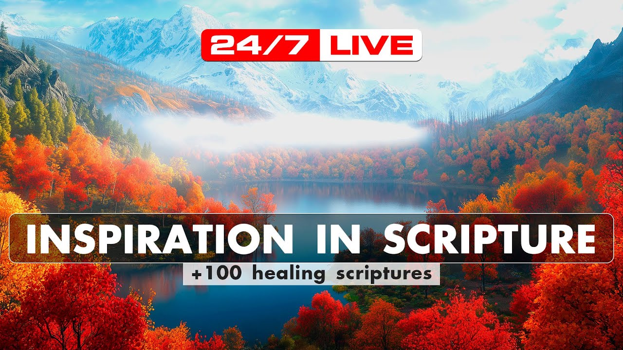 Bible scriptures bring peace and hope tonight. Trust God. Rest deeply ...